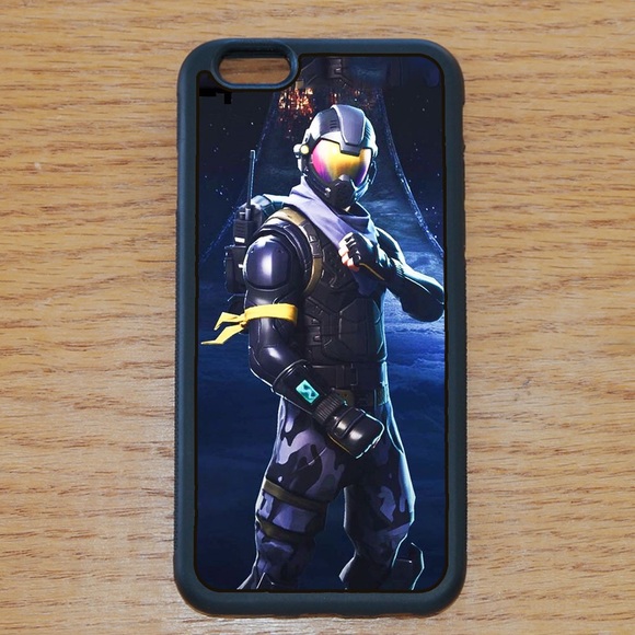 Accessories | Fortnite Iphone X Xs Case 8 Plus 7 Plus Cover 6 6s | Poshmark